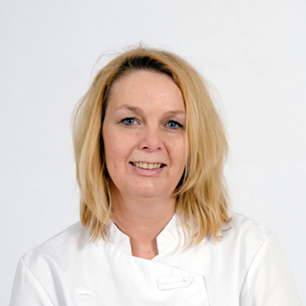 Team - Tandarts Putten