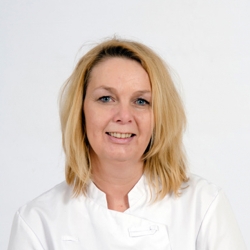 Team - Tandarts Putten